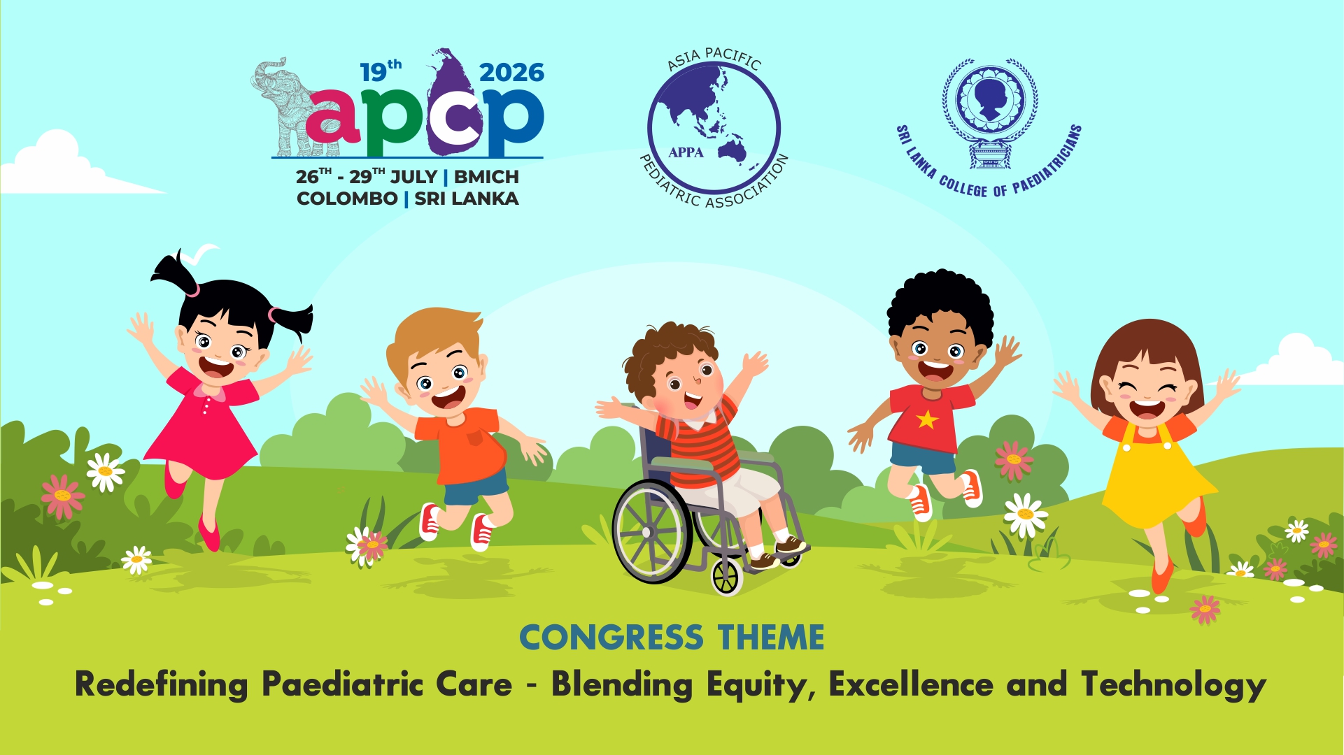APCP 2026